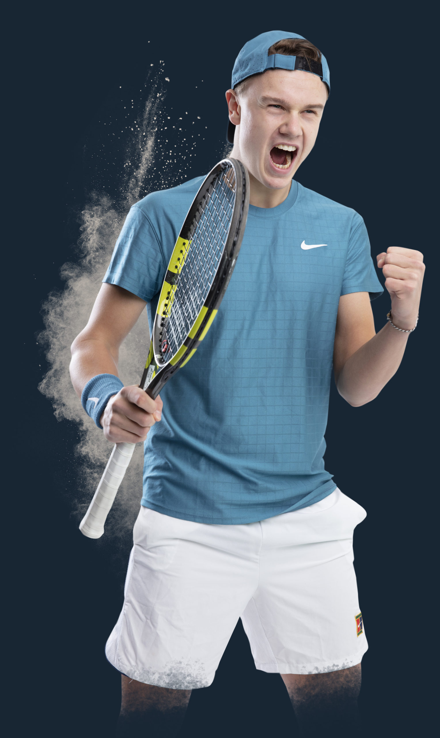 Coaching - Patrick Mouratoglou