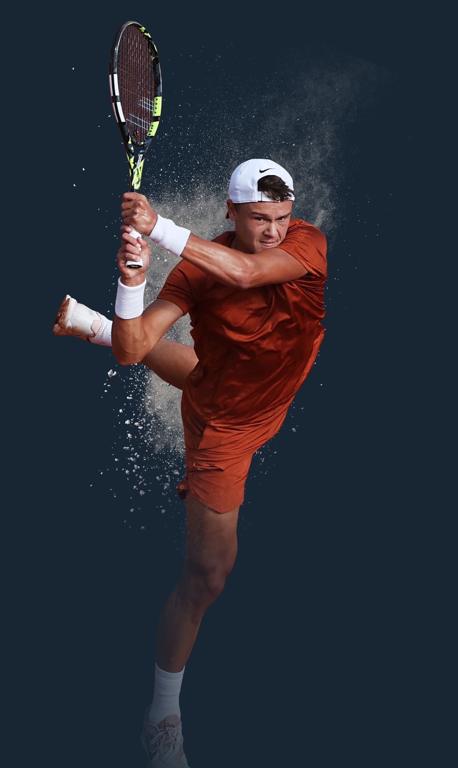 Coaching - Patrick Mouratoglou