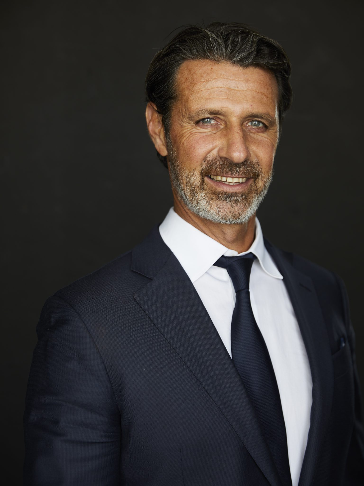 Coaching - Patrick Mouratoglou
