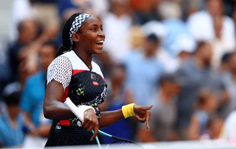 Coaching - Patrick Mouratoglou