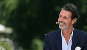 Partners - Patrick Mouratoglou