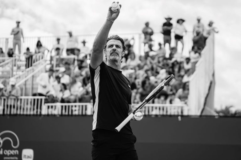 Patrick Mouratoglou - Official Website